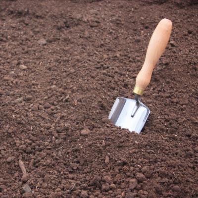 Soil Rejuvenation | Garden Bed Supply